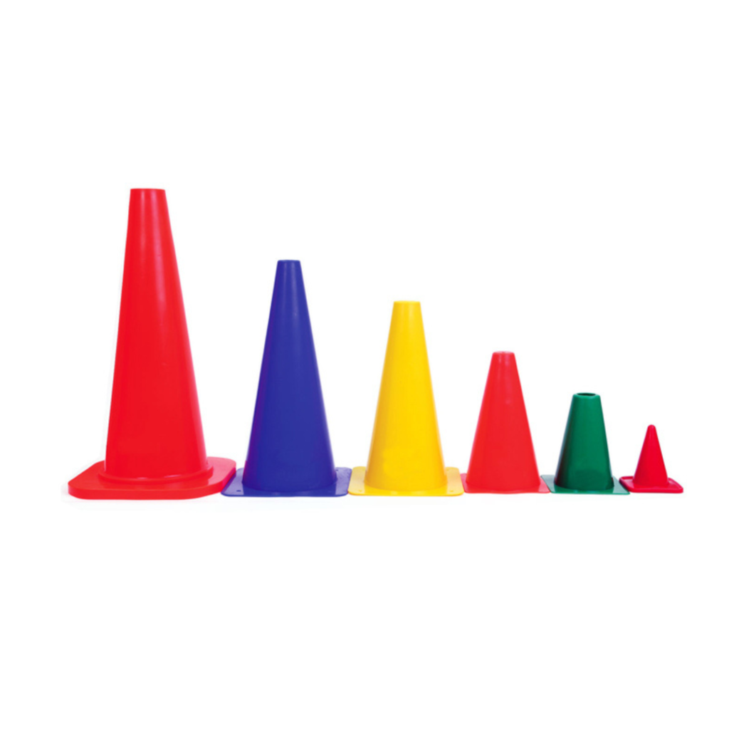Marker Cone - Hans Raj Mahajan Worldwide