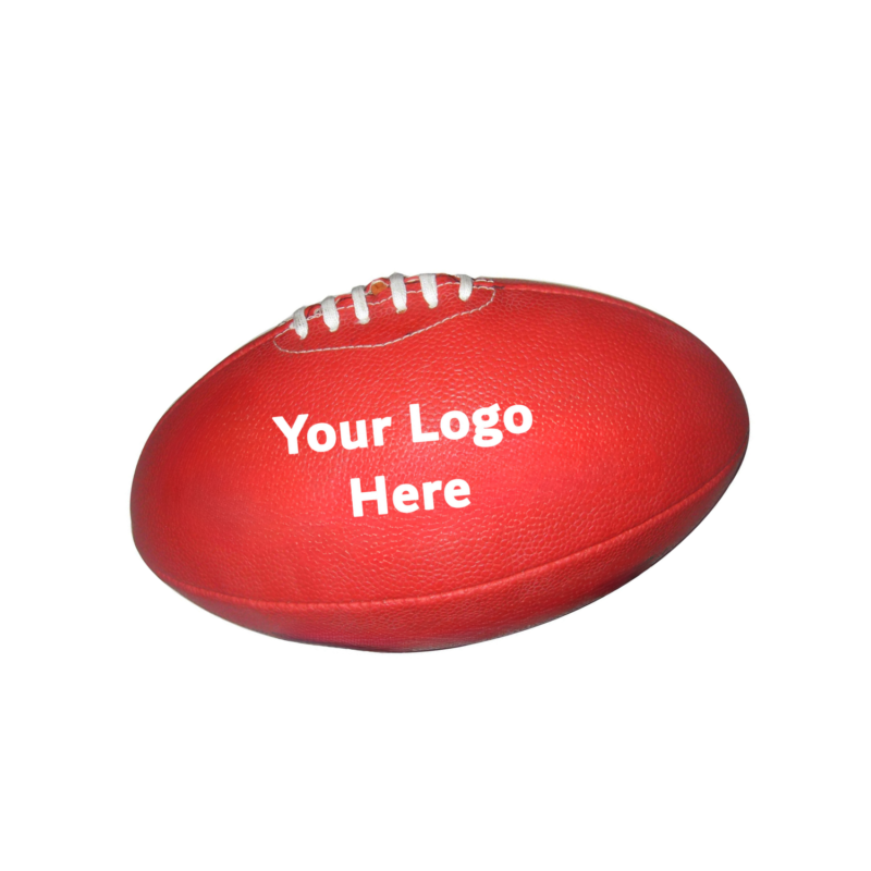 AFL Aussie Rules Synthetic Rubber Football – Hans Raj Mahajan Worldwide