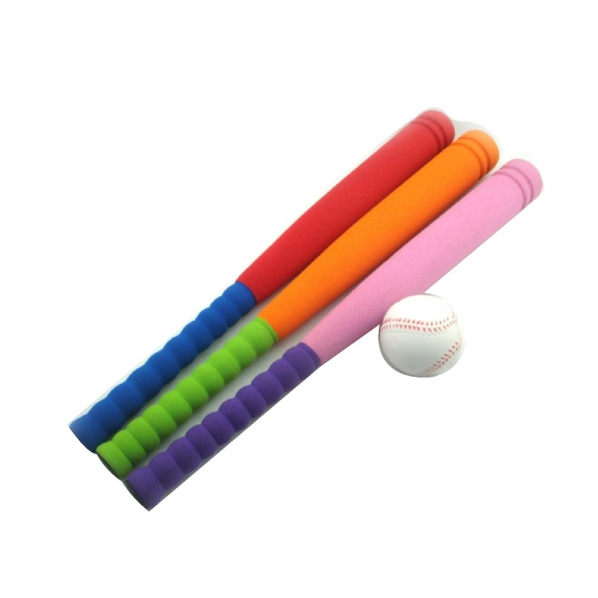 FOAM COVERED KIDS ROUNDER BAT - Hans Raj Mahajan Worldwide